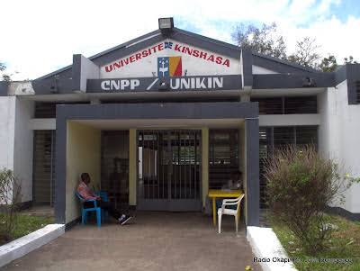 RDC | Plus de 700 patients consultés gratuitement à Kinshasa pour le ...